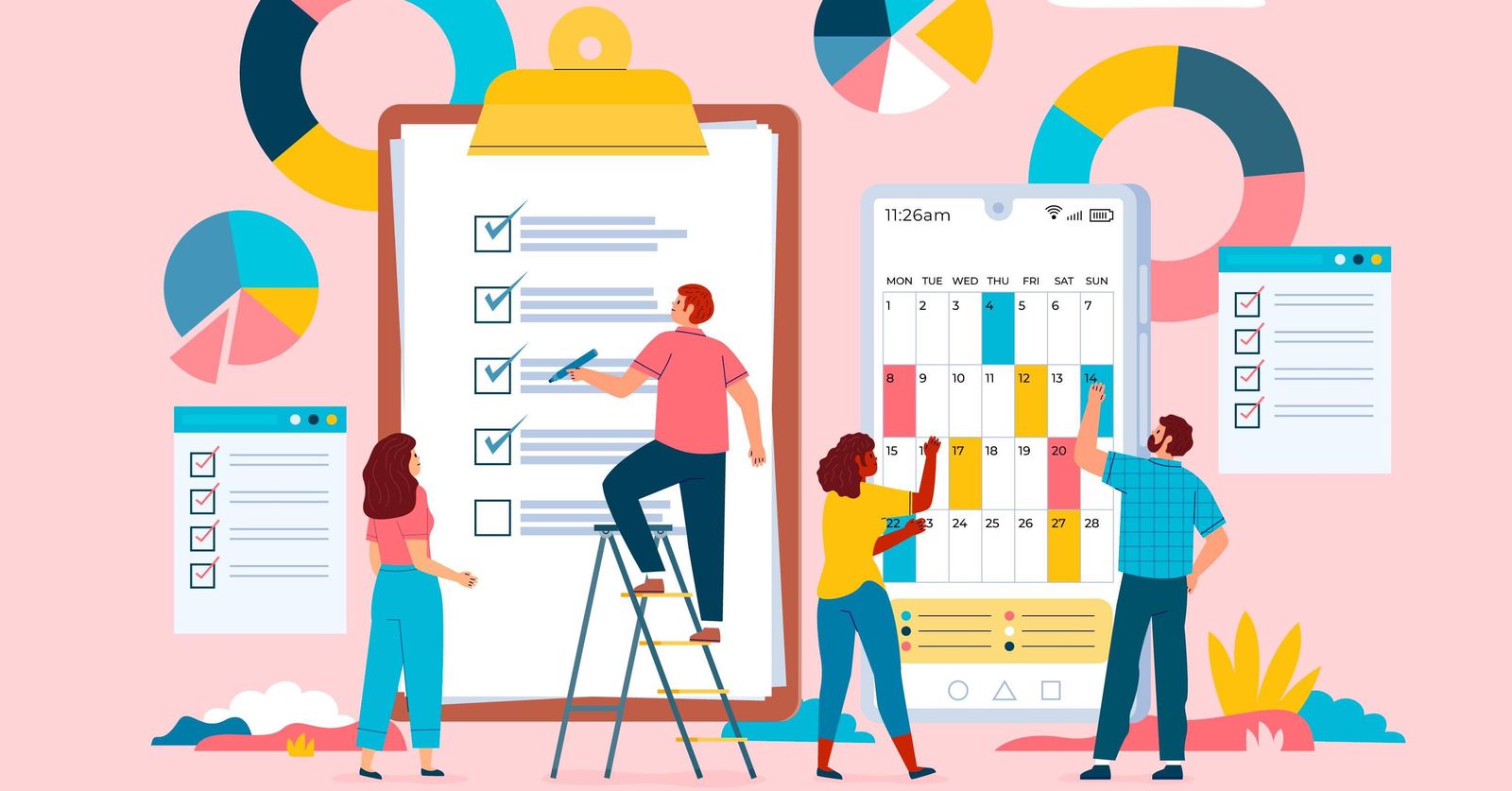 FinCEN BOIR is back! Who Needs to File a BOI Report? Full Compliance ...